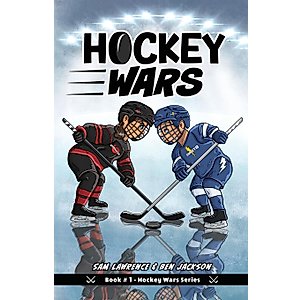 Hockey Wars