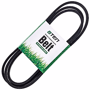 8TEN Engine to Deck Belt for Toro 102742 94-2501 Simplicity 1664644 1664644SM Snapper 1-4799 7014799 7014799YP