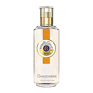 ROGER & GALLET Ginger - Fragrant Wellbeing Water Spray - 3.3 fl oz