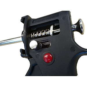 VectorFog DH1 Professional Gel Bait Gun Standard 35 Grams