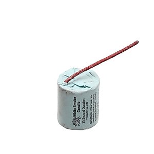 Lincoln 369361 Smoke Candles Gas Ov