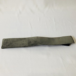 Universal Baby Chair Strap for Seating Infant&Toddler's Highchair Harness (Grey)