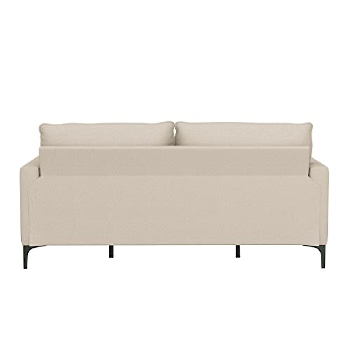 Hillsdale Alamay Upholstery, Sofa, Oatmeal