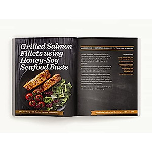 Rubs (Third Edition): Updated and Revised to Include Over 175 Recipes for BBQ Rubs, Marinades, Glazes, and Bastes (The Art of Entertaining)