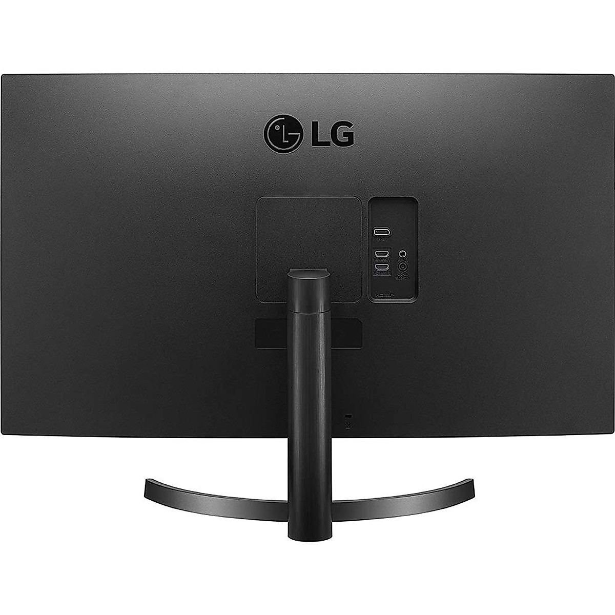 LG 27QN600-B 27 inch QHD 2560x1440 IPS Monitor with AMD FreeSync HDR10 Bundle with Deco Gear HDMI Cable 2 Pack + Gamer Surface Mousepad + Screen Cloth