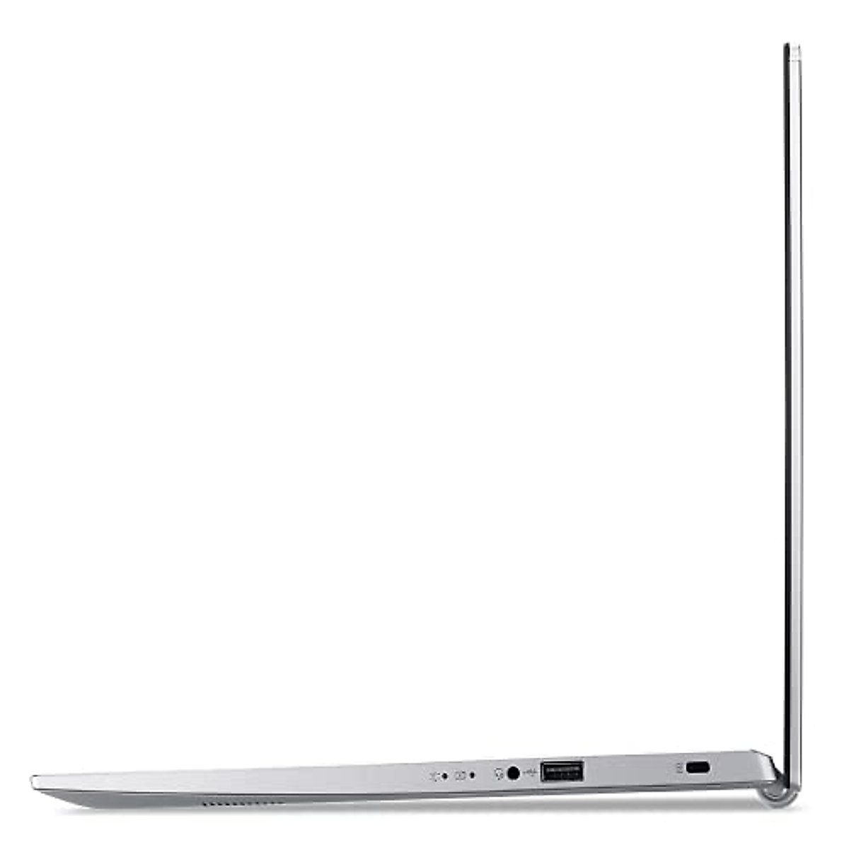 Acer Aspire 5 A515-56-53S3 Laptop | 15.6" Full HD IPS Display | 11th Gen Intel Core i5-1135G7 | Intel Iris Xe Graphics | 8GB DDR4 | 256GB SSD | WiFi 6 | Fingerprint Reader | BL Keyboard | Windows 11