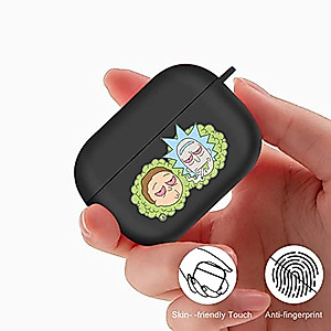 JoySolar for AirPod Pro/Pro 2 Gen 2022 IMD Hard Case Design Character Funny Cool Anime Cartoon Fashion Cute Chic for AirPods Pro Air Pods Pro Cover Cases Skin for Boys Girls Youth (Grandson)