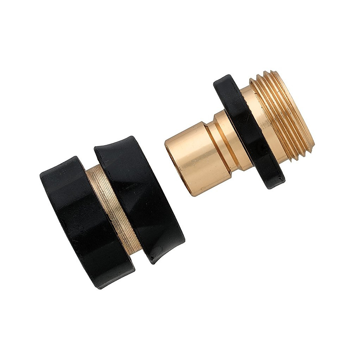 Orbit 58117N Connect Hose Quick Connector Set