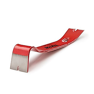 TEKTON 7-1/2 Inch Flat Pry Bar | 3305