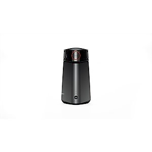 Lenovo ideacentre 610s Mini Desktop with Projector (Intel Core i7, 16 GB RAM, 1TB HDD + 128 GB SSD, Windows 10) 90FC000VUS