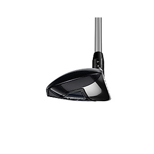 Callaway Golf 2023 Paradym X Hybrid (Right Hand, 65G Graphite Shaft, Regular Flex, 4 Hybrid)
