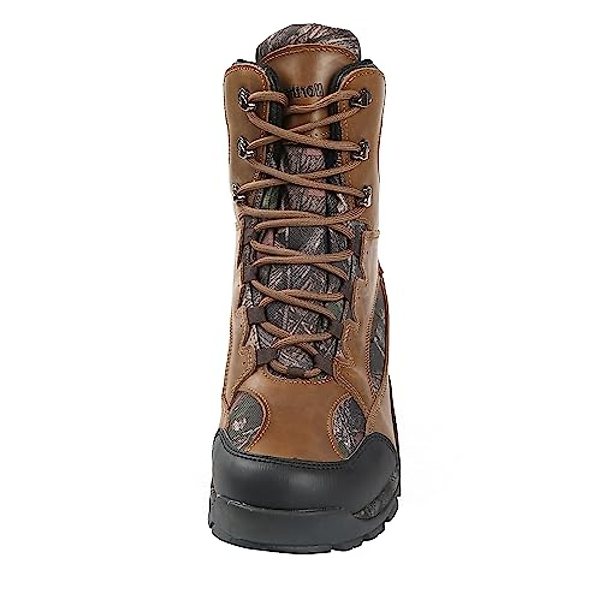 Northside Men's Renegade 400-M Hiking Boot, Tan Camo, 14 M US