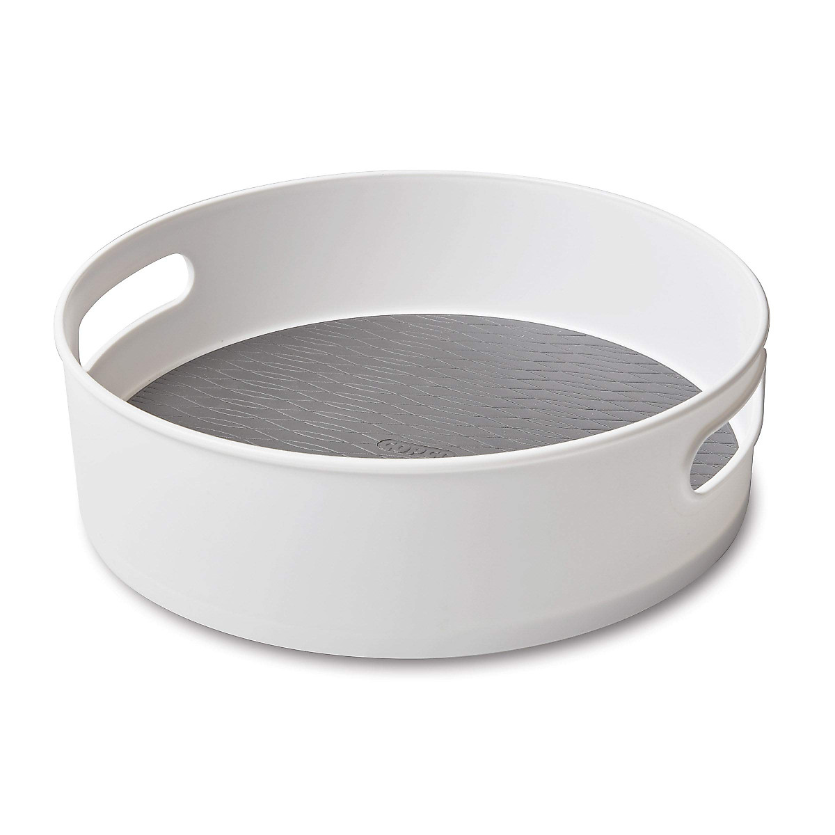 Copco Non-Skid Turntable and Lazy Susan (12-Inch)