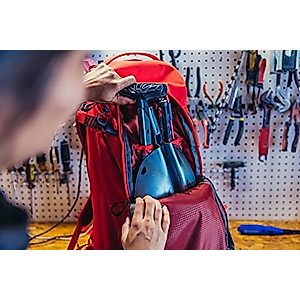 Gregory Mountain Products Targhee 32 Alpine Skiing Backpack