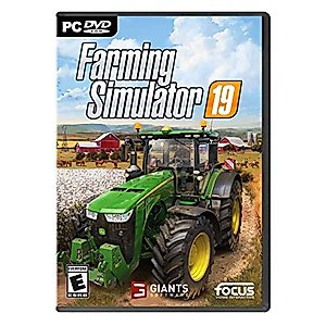 Farming Simulator 19 - Windows