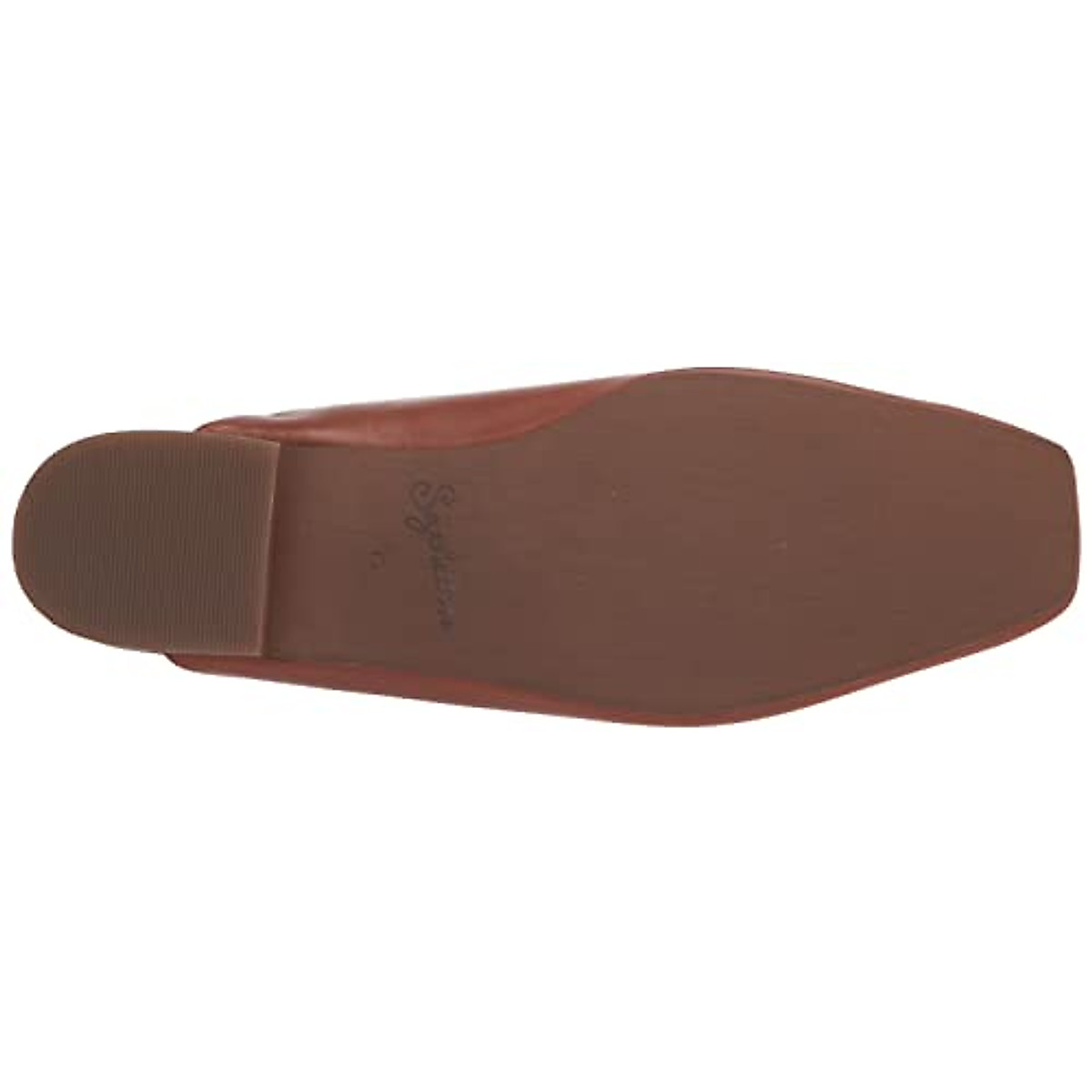 Seychelles Women's Vice Mule, Cognac, 8.5