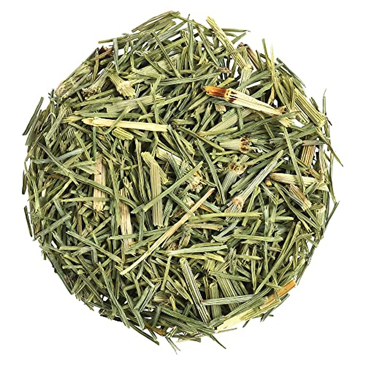 Pure and Organic Biokoma Horsetail Herb Organic Dried Leaves in Resealable Pack Moisture Proof Pouch, Horsetail Tea Organic 50g USDA Certified Organic, No Additives, No Preservatives, No GMO