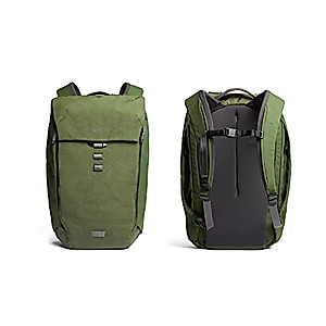 Bellroy Venture Backpack (22L laptop backpack) - Ranger Green
