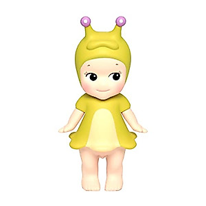 Sonny Angel Bug's World Series - 2022 Limited Edition, Original Mini Figure (1) Assorted Sealed Blind Box