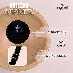 Mom's Kitchen Apron for Mother's Day - Reusable Drawstring Cotton Bag - Cooking Chef Baking - Women - 100% Cotton - Best Mom Ever