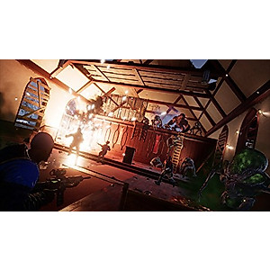 Earthfall: Deluxe Edition - Xbox One