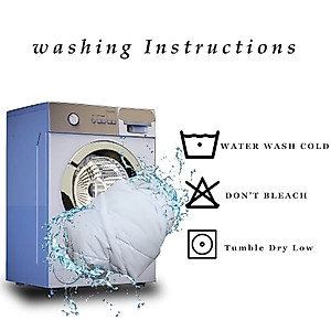 FUYEUN Marble Comforter Sets Pale Pink Chic Bedding Set Full Size for Girls Teens Women Boys Gold Glitter Luxury Marbling Texture Quilt 1 Comforter + 2 Pillow Cases