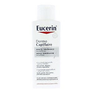 Eucerin Dermo Capillaire Shampoo High Tolerance 250ml