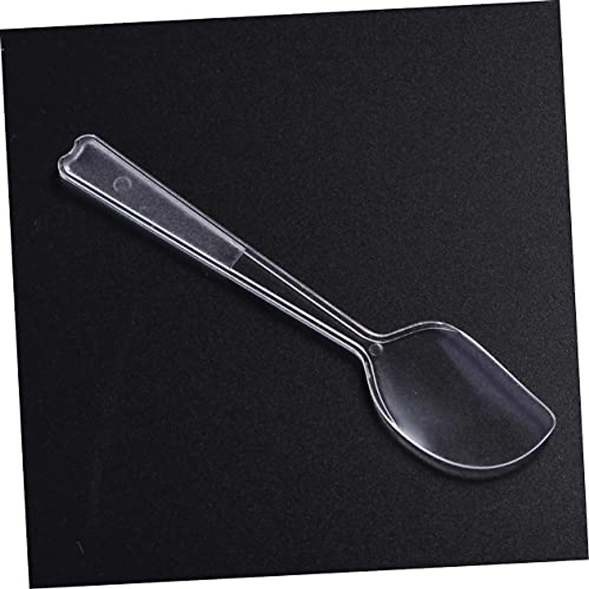 Healeved 20 Sets dessert cup wedding favors jars dessert tumbler cups parfait cups with lids mousse cup clear container with lid appetizer bowls appetizer cup square cube cup jelly cake cup