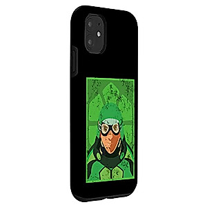 iPhone 11 Miraculous Ladybug Vintage Collection with Carapace Case