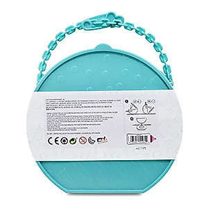 L.O.L. Surprise! Pearl Surprise, Teal