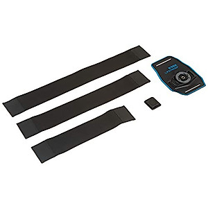 Lifeproof LIFEACTÍV Armband with QuickMount - Retail Packaging - Black