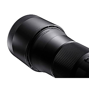 Sigma 150-600mm 5-6.3 Contemporary DG OS HSM Lens for Nikon