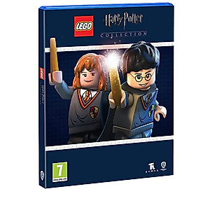 Lego Harry Potter Collection (PS4)