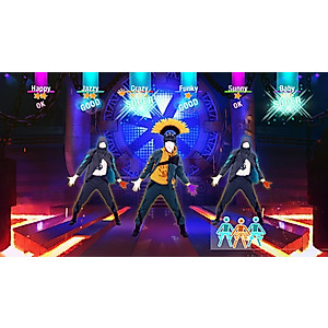 Just Dance 2019 (PS4) (PS4)