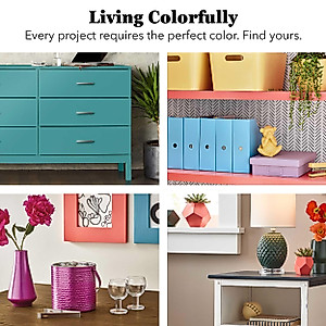 11 oz Krylon 1312 Kamar Varnish Clear Acrylic Varnish