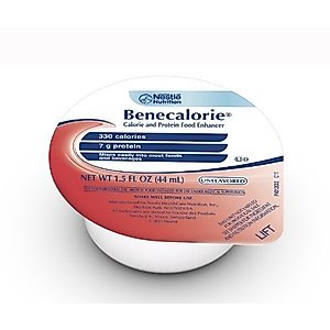 Resource Benecal Nutritional Supplement (Supplement, Resource, Benecal, 1.5oz Pkt) 24 Each/Case