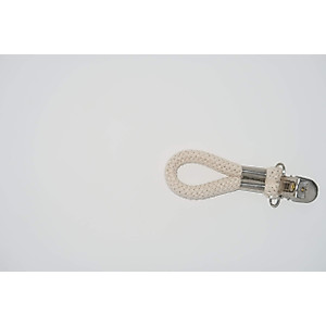 Fortuna Tea Towel Clip Set, Multicolor