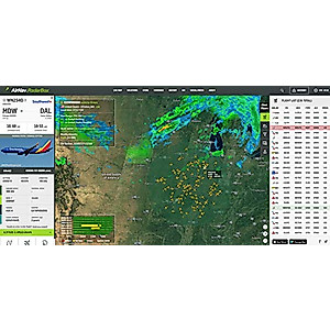 AirNav RadarBox 1090 MHz ADS-B Filter