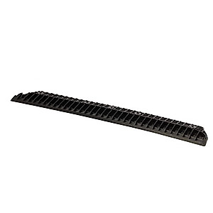 EGO Power+ ASS2100 21-Inch Snow Blower Scraper Bar for EGO 21-Inch Snow Blower Models SNT2100/SNT2102/SNT2110/SNT2114 black