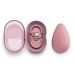 Munchkin® Milkmakers® Warm Touch Heat and Vibration Lactation Massager for Breastfeeding Moms