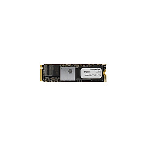VisionTek PRO XPN M.2 NVMe SSD - 512GB - Desktops, Laptops, Mac Systems
