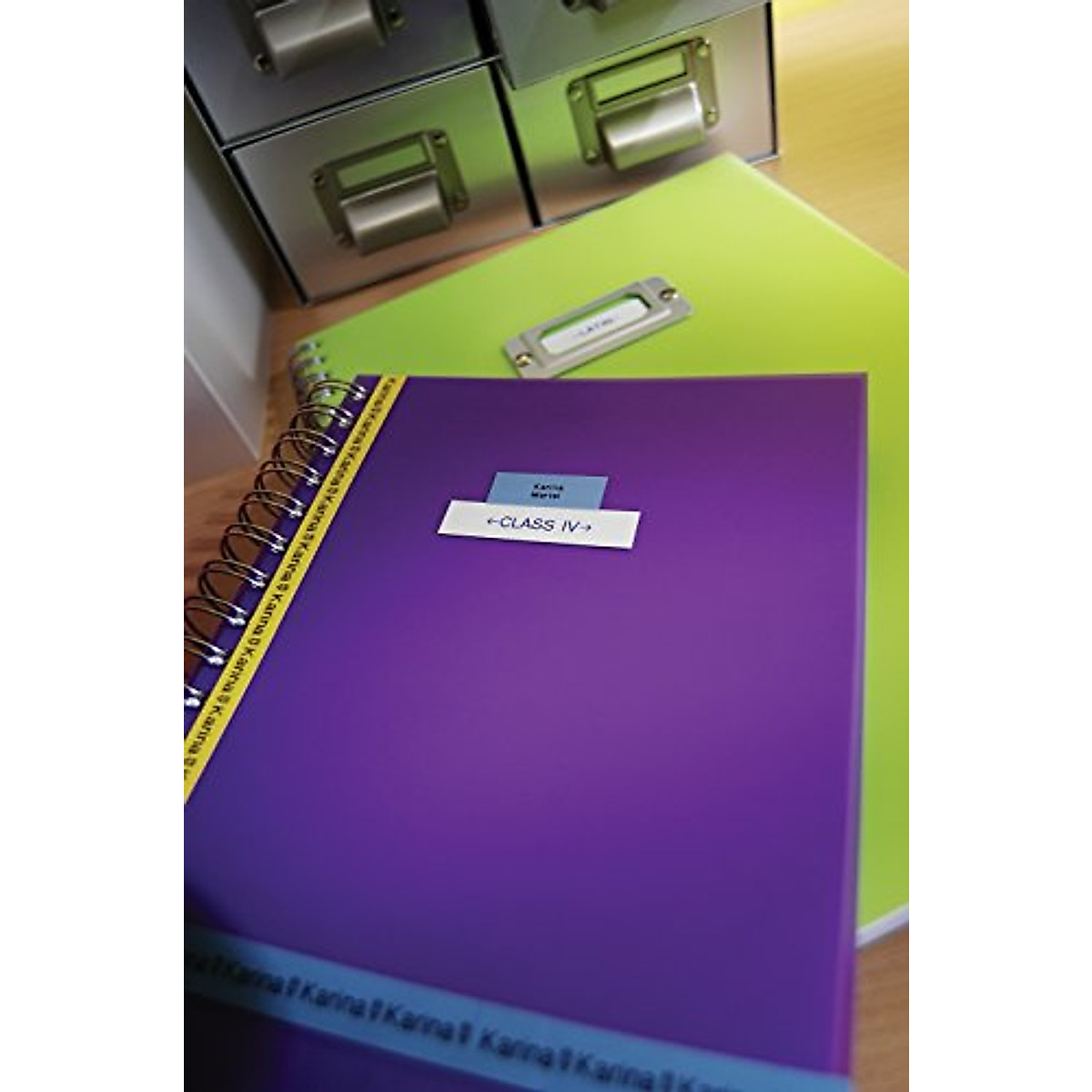 Brother P-touch Personal Labeler (PT-90)