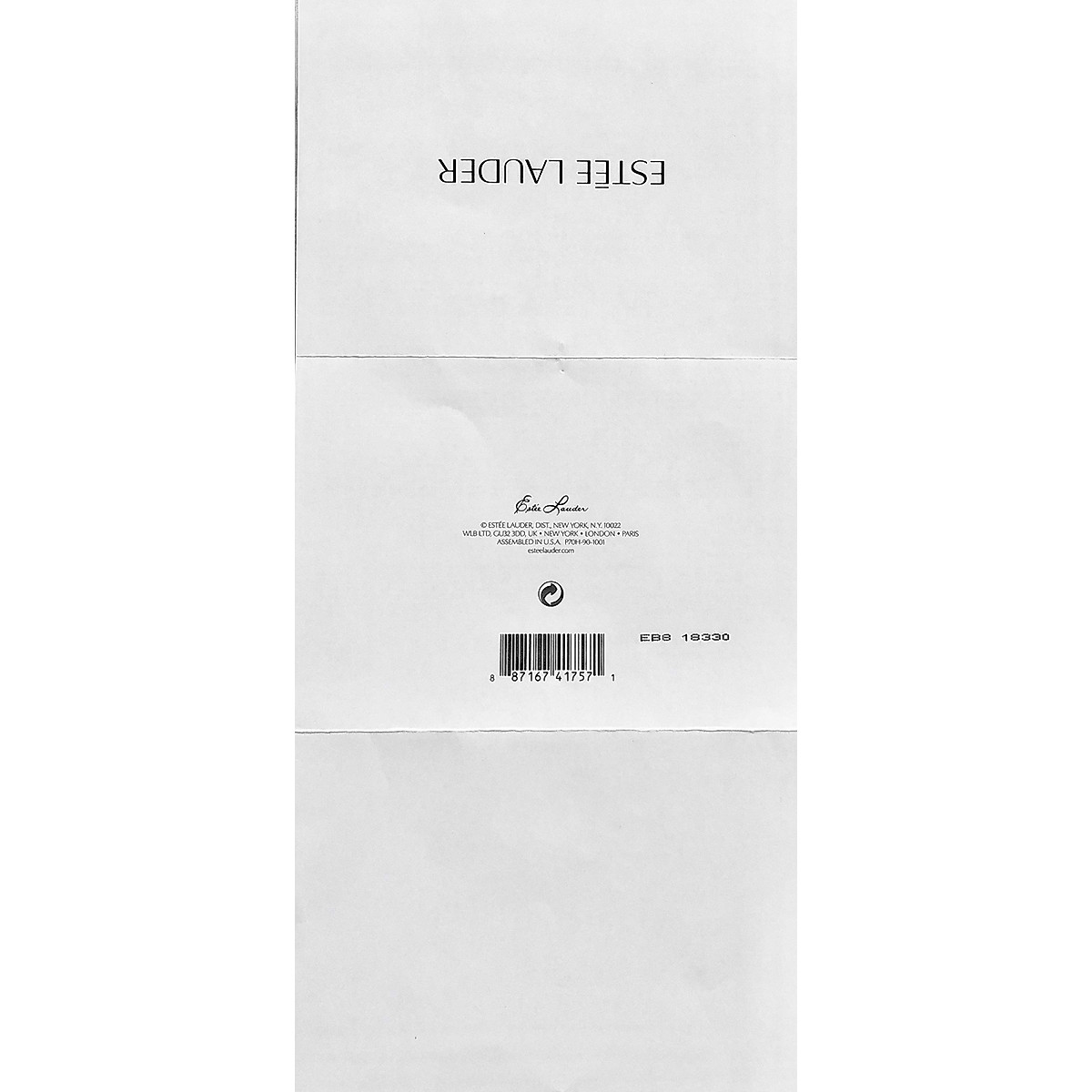 Estee Lauder 6 pc Pleasures Eau de Parfum Purse Spray Travel Set