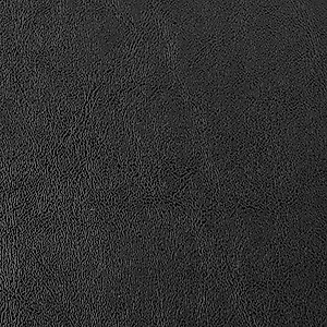 COSCO 20" x 48" Vinyl Top Folding Table, Black