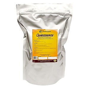 Quiessence (Small-5 Pound)