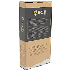 BOB Gear Handlebar Console for Duallie Jogging Strollers