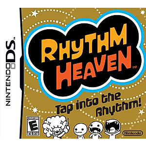Rhythm Heaven