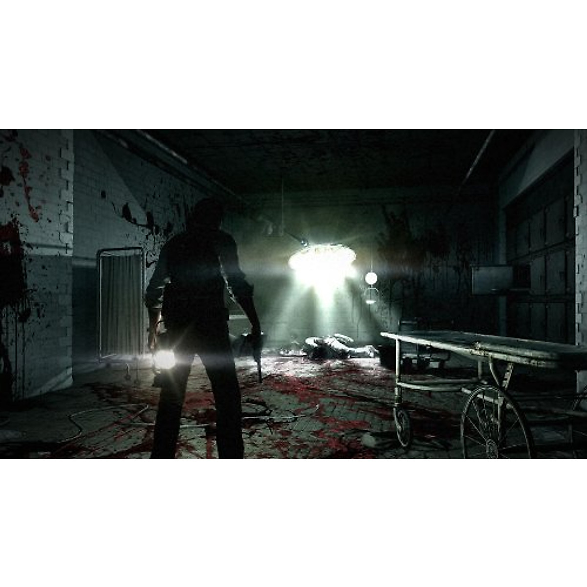 The Evil Within - PlayStation 4