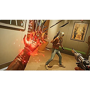 DEATHLOOP Standard Edition - PC