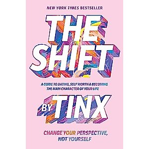The Shift: Change Your Perspective, Not Yourself